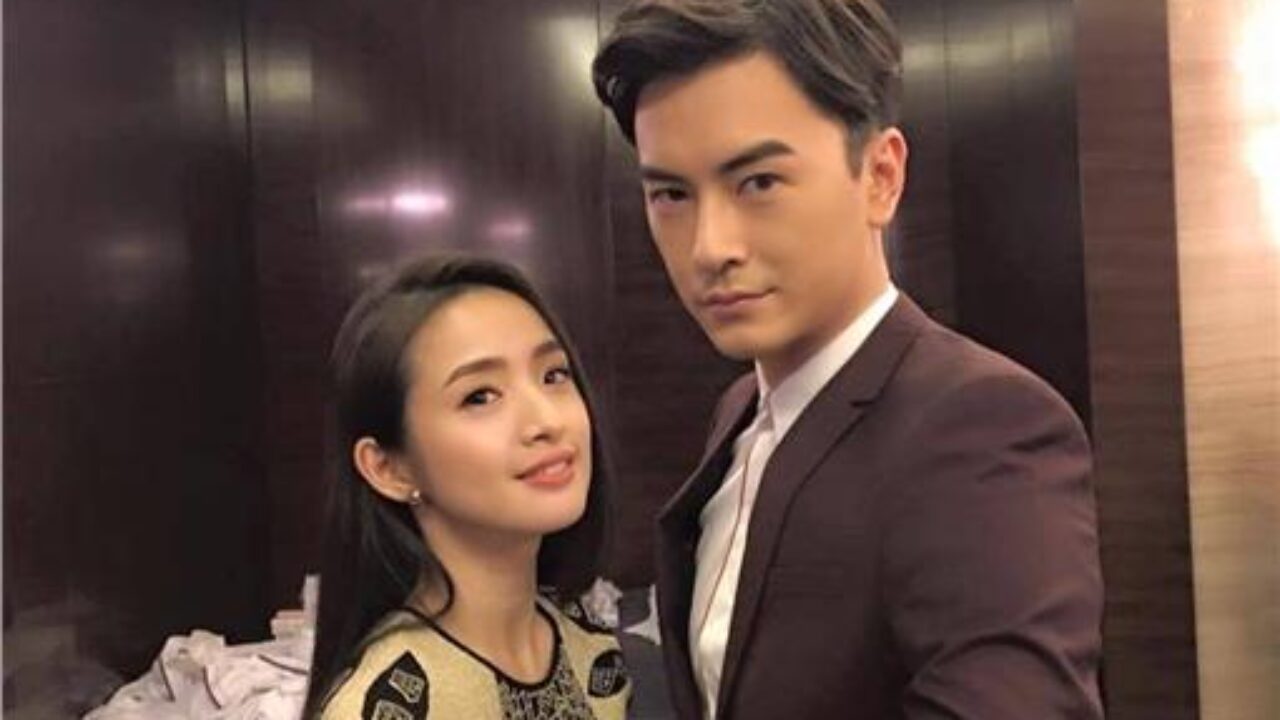 Ariel Lin And Joe Cheng Drama Queen Reviews: TDrama Review: It Started