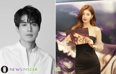 Suzy and Lee Dong Wook Confirmed to Have Broken Up After Four Months Dating - A Koala's Playground