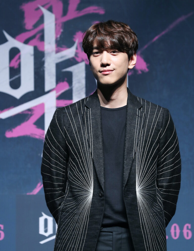 K-actor Sung Joon Reveals He is Married and Has a Child Before He ...