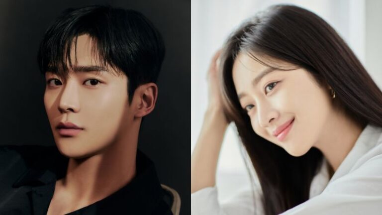 Ro Woon and Jo Boa Confirmed for jTBC Fantasy Romance Drama Destined ...