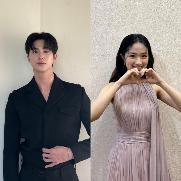 Kim Hye Yoon and Byun Woo Seok Confirmed for tvN Time Travel Healing ...