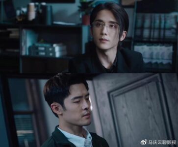 BL-novel Adapted C-drama Justice in the Dark is Removed from Streaming Months After the Just ...