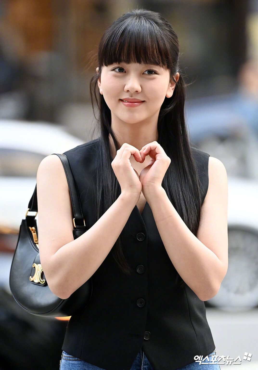 The Charming Cast of Well-received tvN Drama My Lovely Liar Attends ...