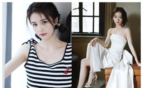Success of The Double Returns Wu Jin Yan to Popularity and Reignites ...