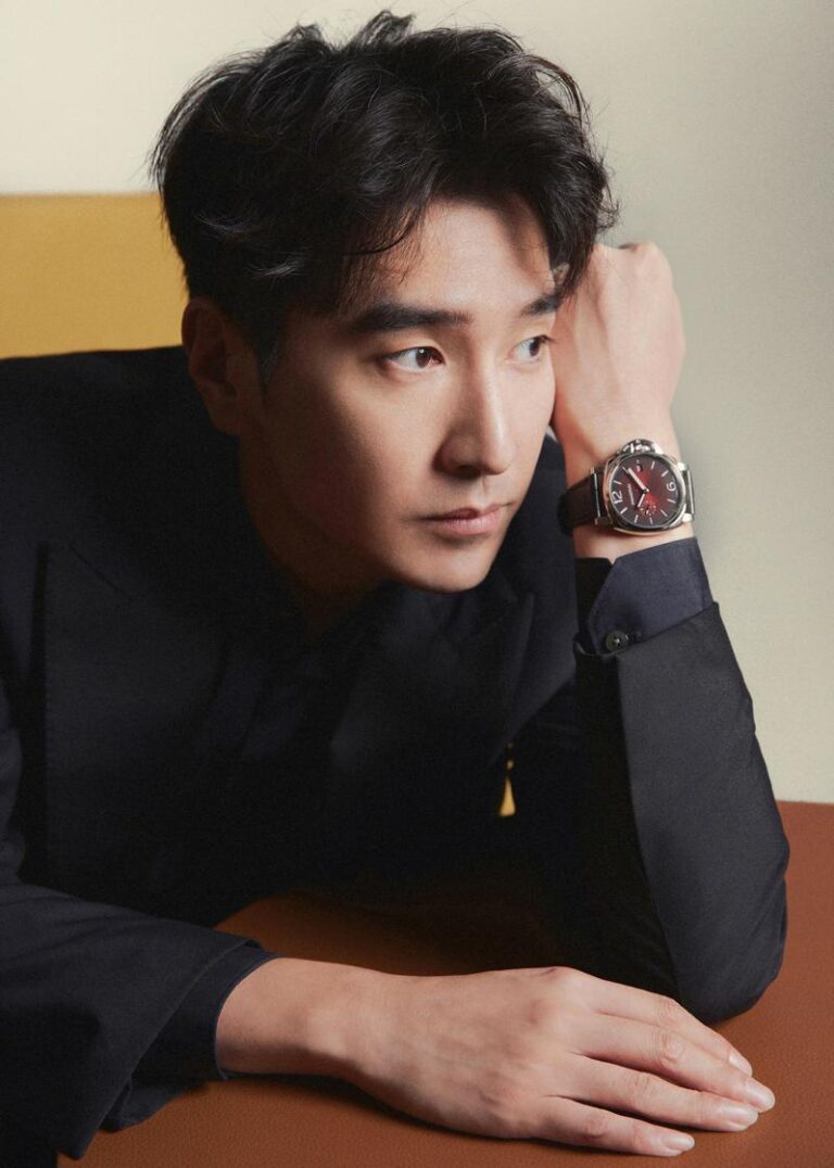 Tang Yan and Mark Chao Cast in Modern C-drama Lady Liberty Adapted From ...