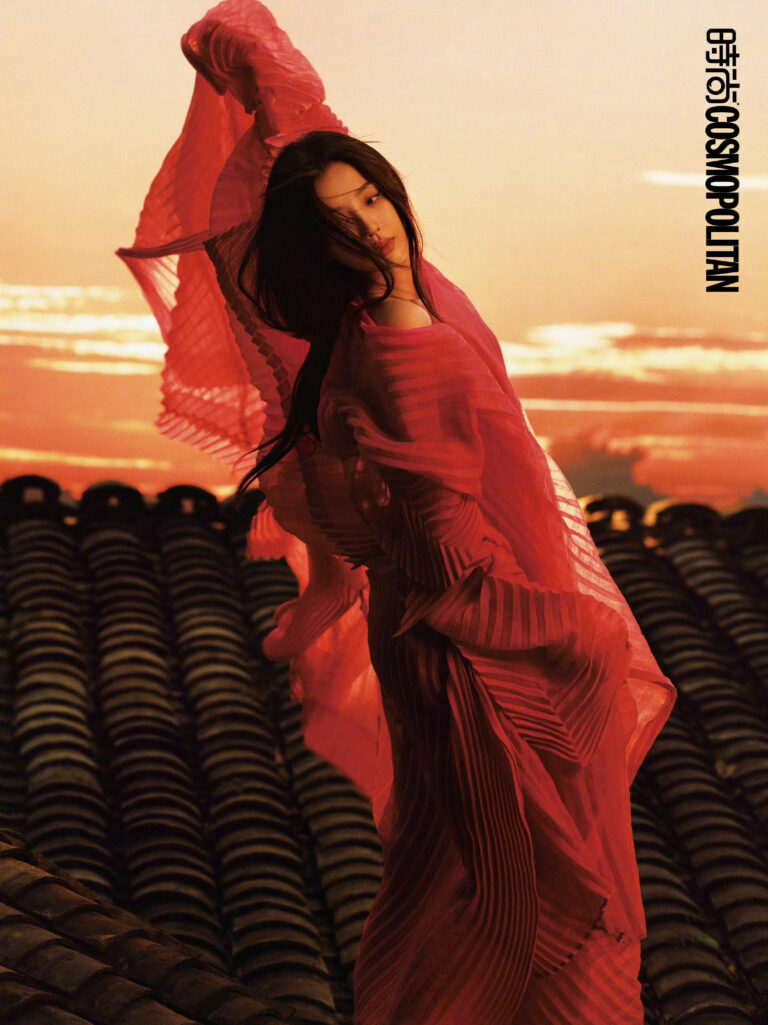 Yu Shu Xin Sets New Record for Fastest Sales of a Chinese Fashion ...