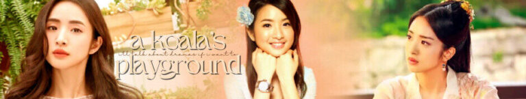 The Immortal Ascension with Yang Yang Moves to March Airing to Skip the ...