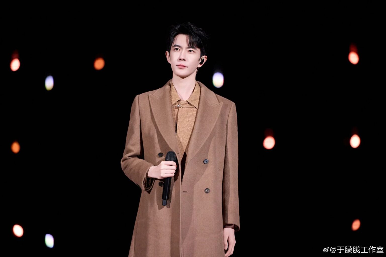 Conspiracy Theories About C-actor Yu Meng Long's Death Spread Following ...