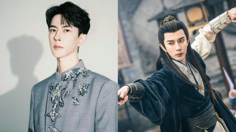 C-actor Yu Meng Long Passes Away at 37 Years Old After Tragic Fall From ...