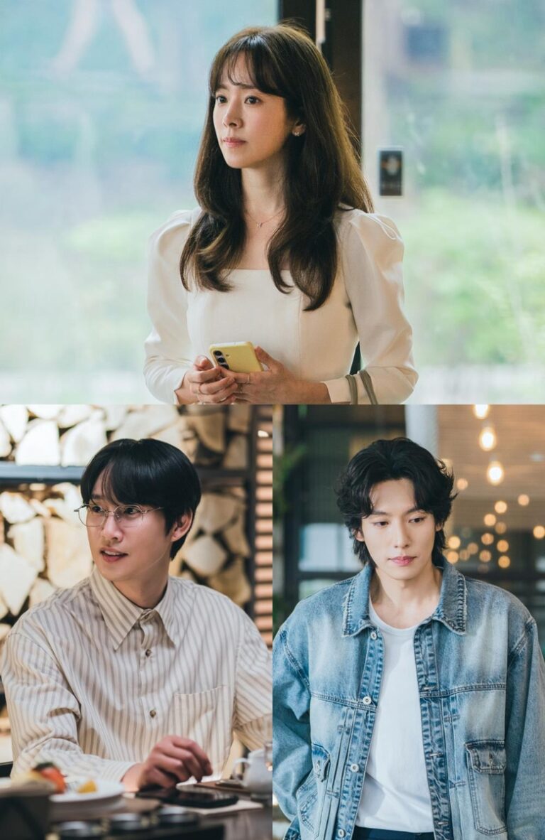 jTBC Releases First Teaser for Rom-com K-drama The Practical Guide to ...