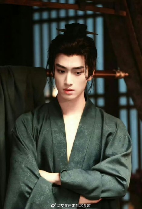 Liu Xie Ning and Zhang Kang Le in Talks for Period Romance C-drama The ...