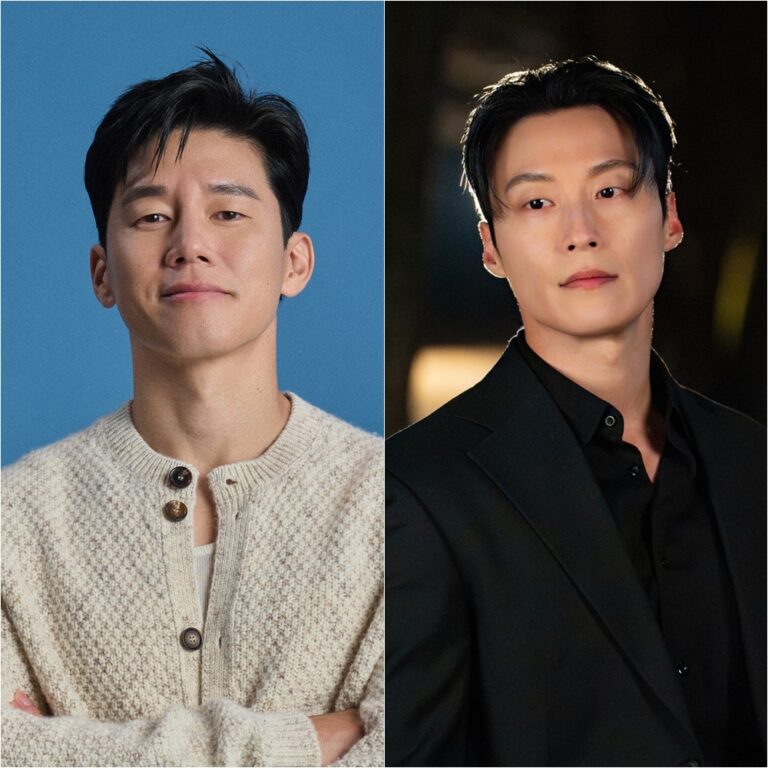 Kim Moo Yeol Shares that Hoobae Heo Nam Joon Texted Him Thrilled for ...